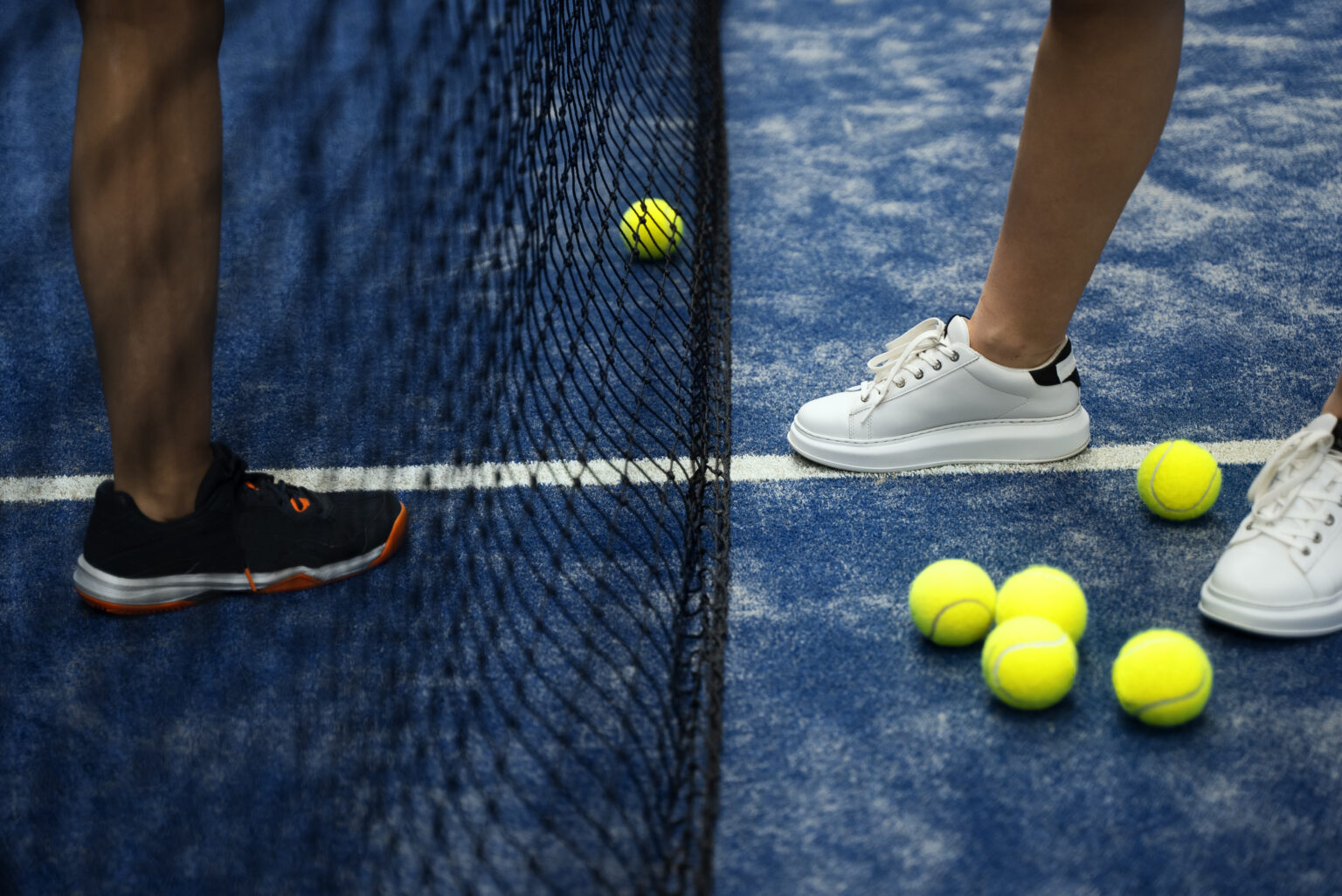 Padel in Berlin: Die besten Padel-Courts in der Hauptstadt - Racketfreaks